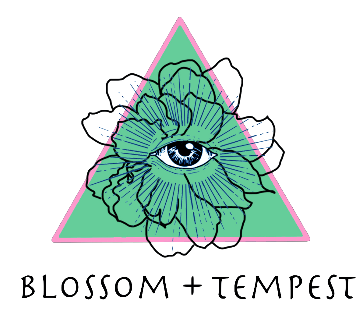 Blossom + Tempest | Gift Shop, Handmade, Jewelry | Toronto, ON ...